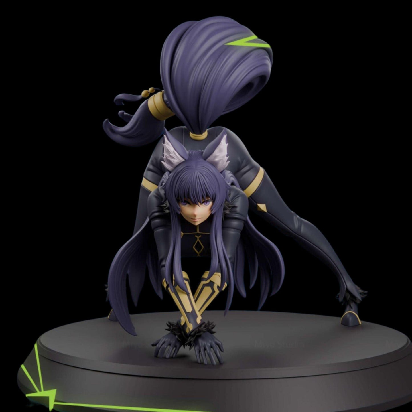 Sara Shadow – NSFW FIGURES